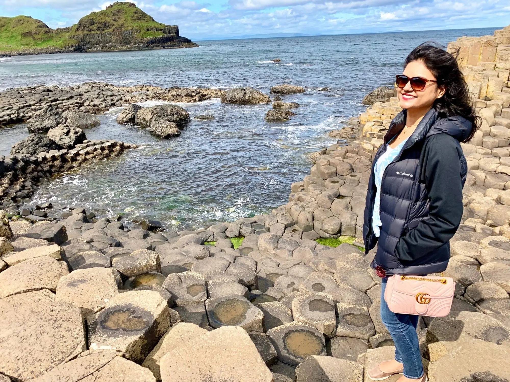 Northern Ireland’s fabled Causeway Coastal Route - Itinerary for 1 day ...