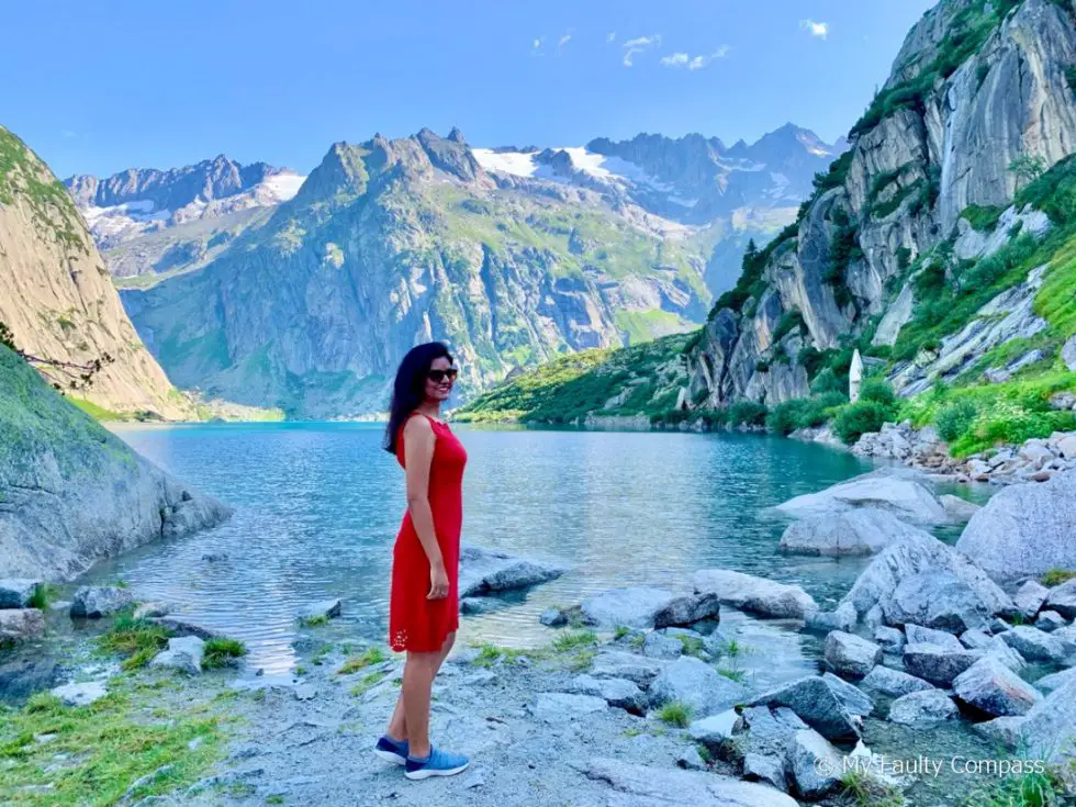 Best hikes near Zurich (perfect for beginners)! - My Faulty Compass
