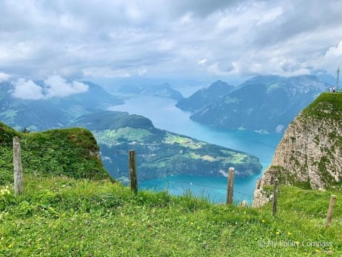 Best hikes near Zurich (perfect for beginners)! - My Faulty Compass