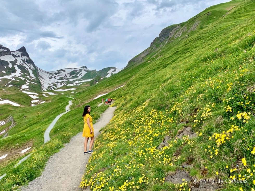 Best hikes near Zurich (perfect for beginners)! - My Faulty Compass