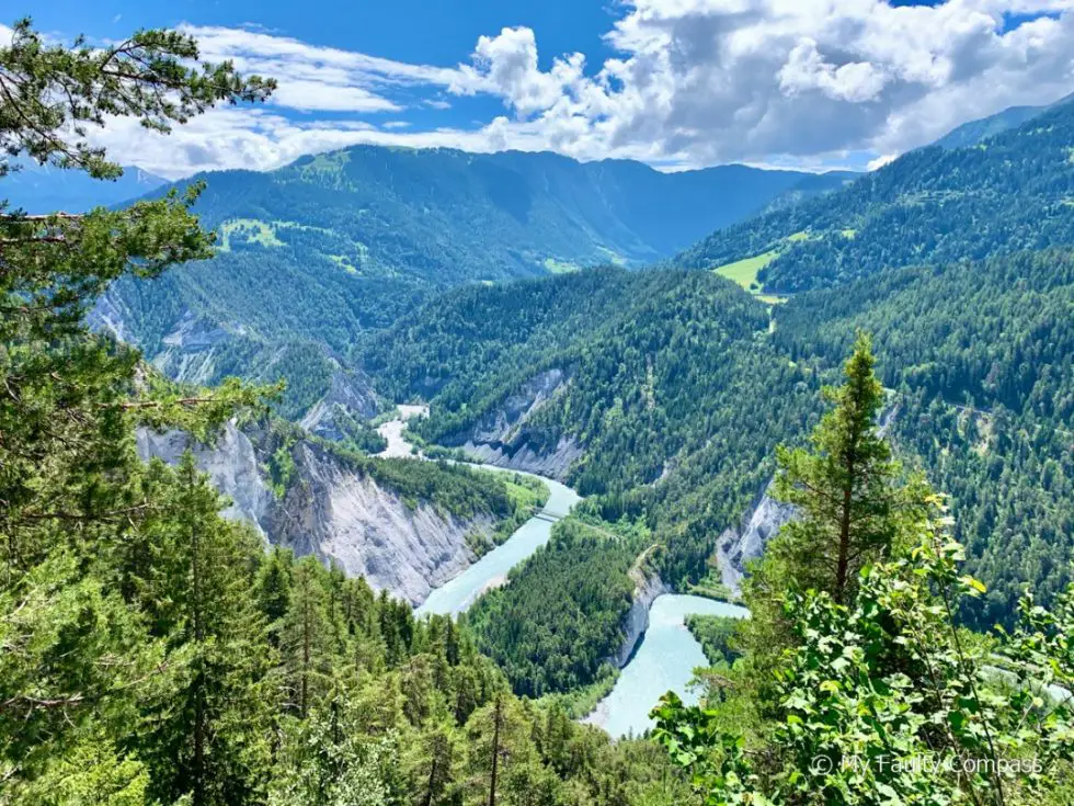Best hikes near Zurich (perfect for beginners)! - My Faulty Compass