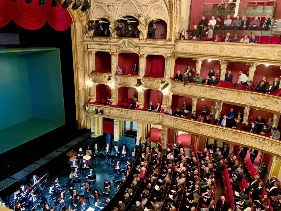 Things to do in Zurich, Switzerland - My Faulty Compass