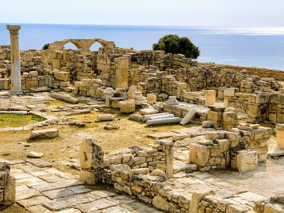 20 epic things to do in Cyprus - My Faulty Compass