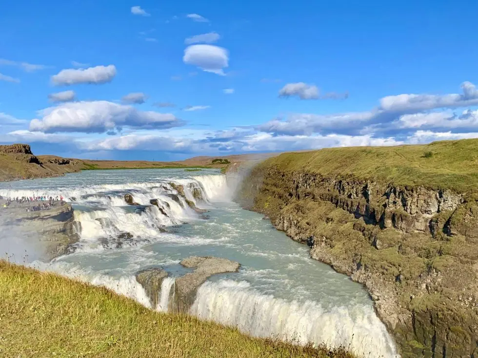 Iceland itinerary: 8 days in Iceland! - My Faulty Compass