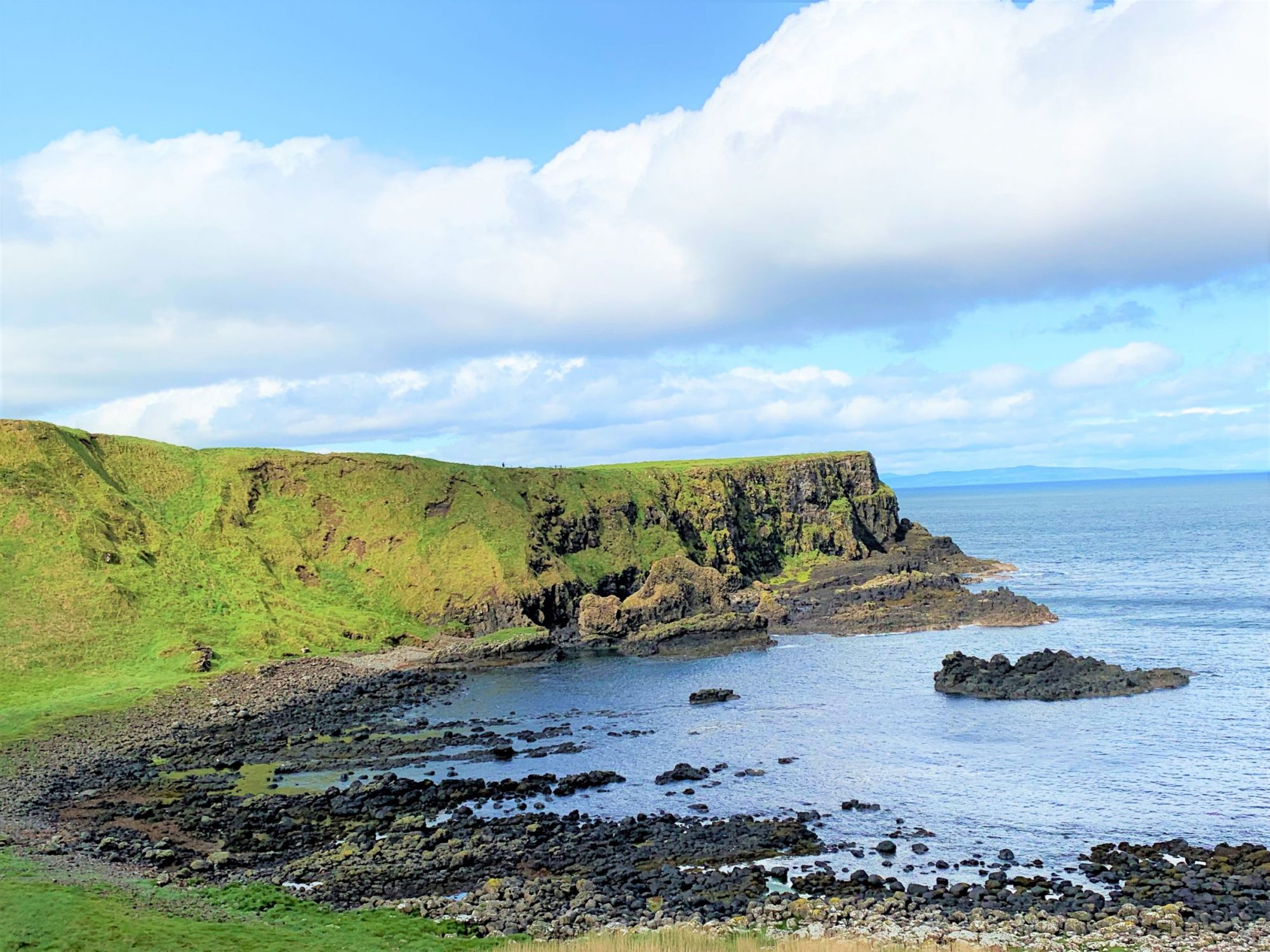 Northern Ireland’s fabled Causeway Coastal Route - Itinerary for 1 day ...