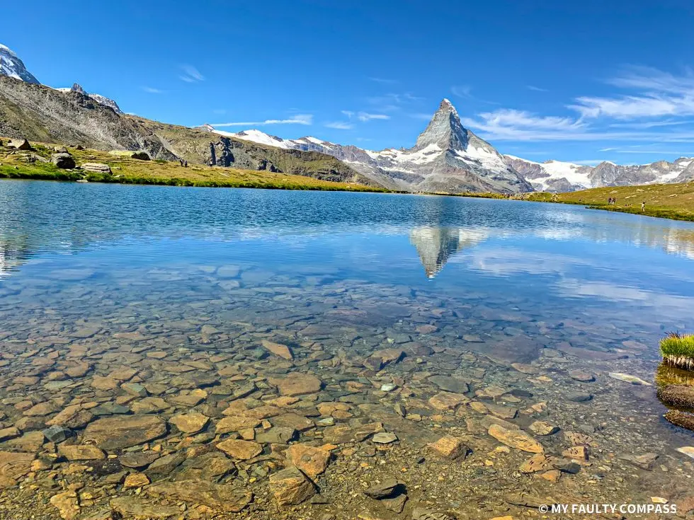 Zermatt 5 lakes hike - The Complete Guide | My Faulty Compass