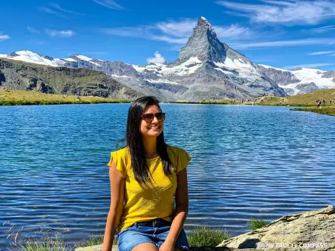 Zermatt 5 lakes hike - The Complete Guide | My Faulty Compass
