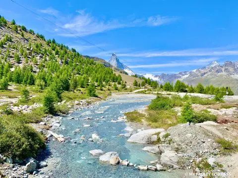 Zermatt 5 lakes hike - The Complete Guide | My Faulty Compass